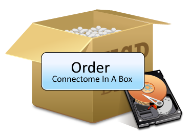 HCP Q1+Q2 Connectome in a Box Ordering Reopened - Connectome
